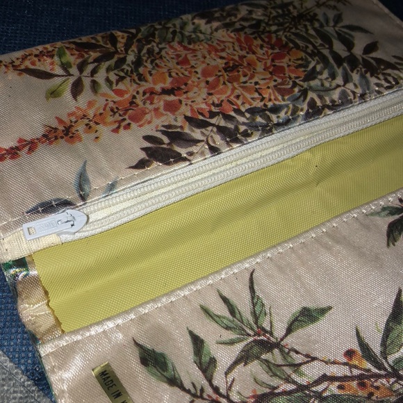 Accessories | Japanese Chequebook Cover | Poshmark